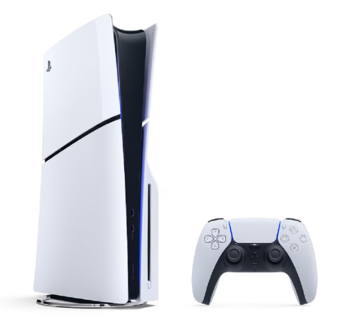 Ps 5 black edition store